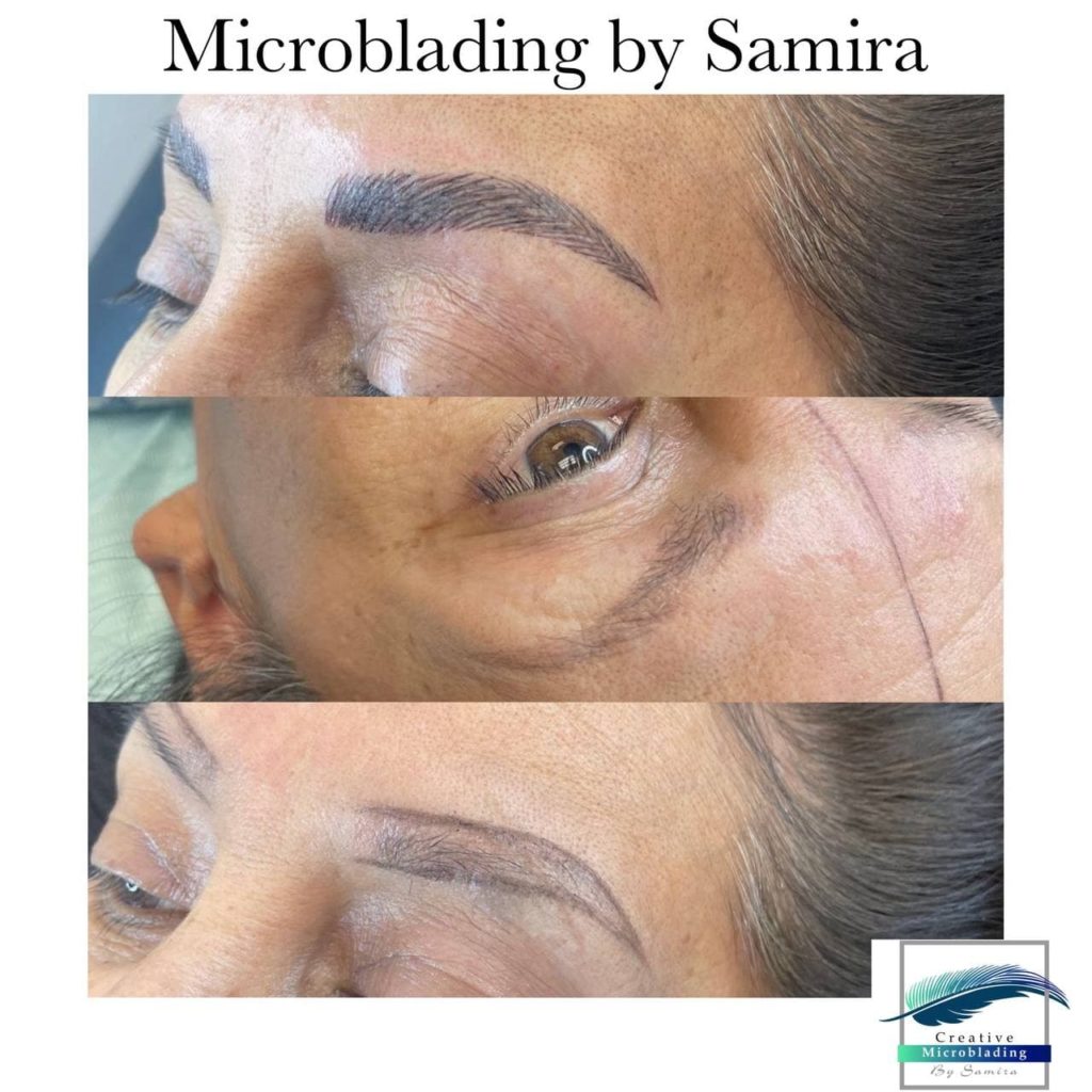 What is Microblading? - Microblading in Arizona